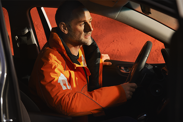 Fahrer:innen Jobs in München - Werde Fahrer:in für Lieferando in München